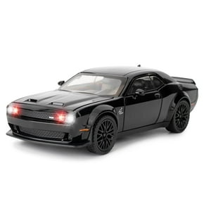 Dodge Challenger Toy Car