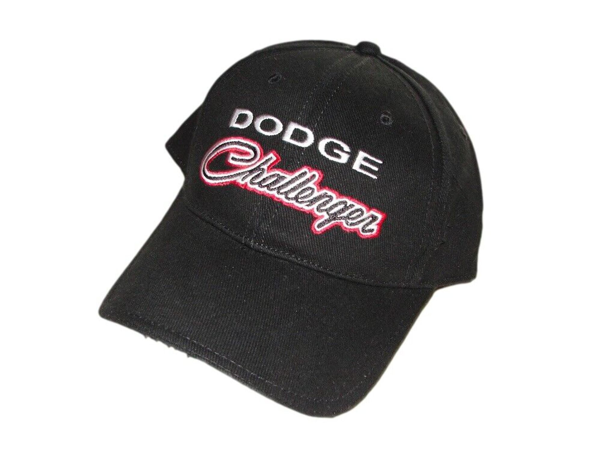 Dodge Challenger Mens Hat - Walmart.com