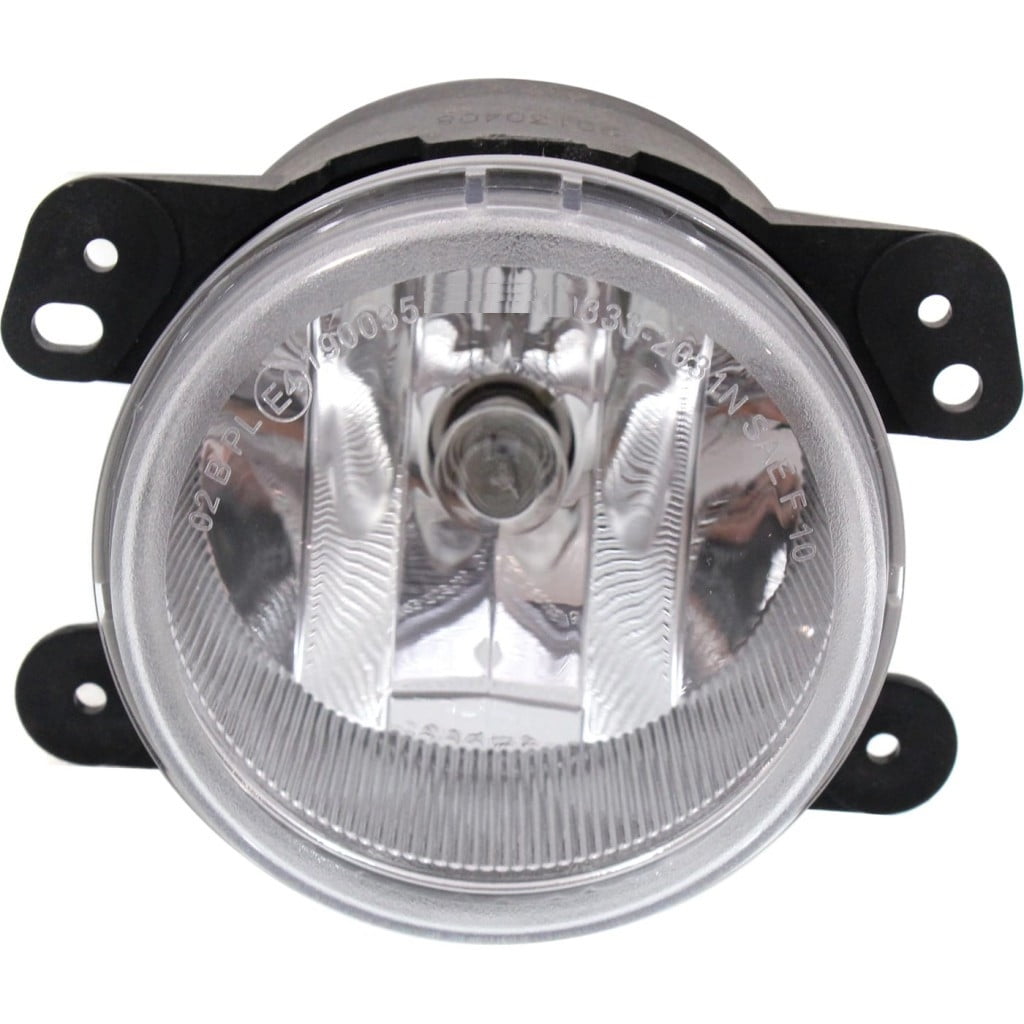 For Dodge Charger 2011 2012 2013 2014 Fog Light Unit Driver OR ...
