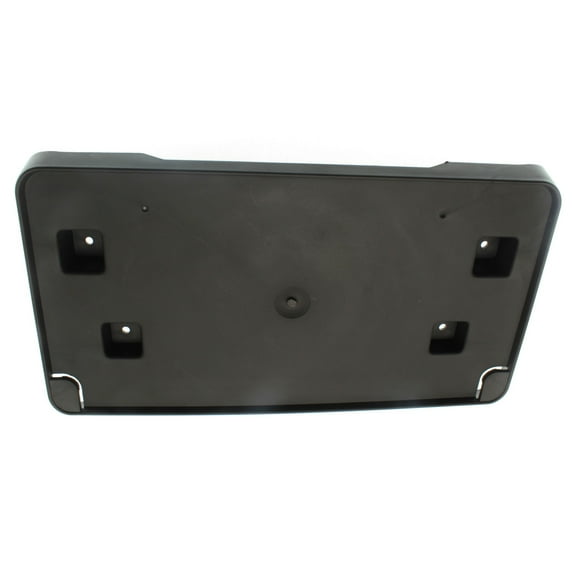 For Dodge Charger 2015 2016 2017 2018 License Plate Bracket | Front ...