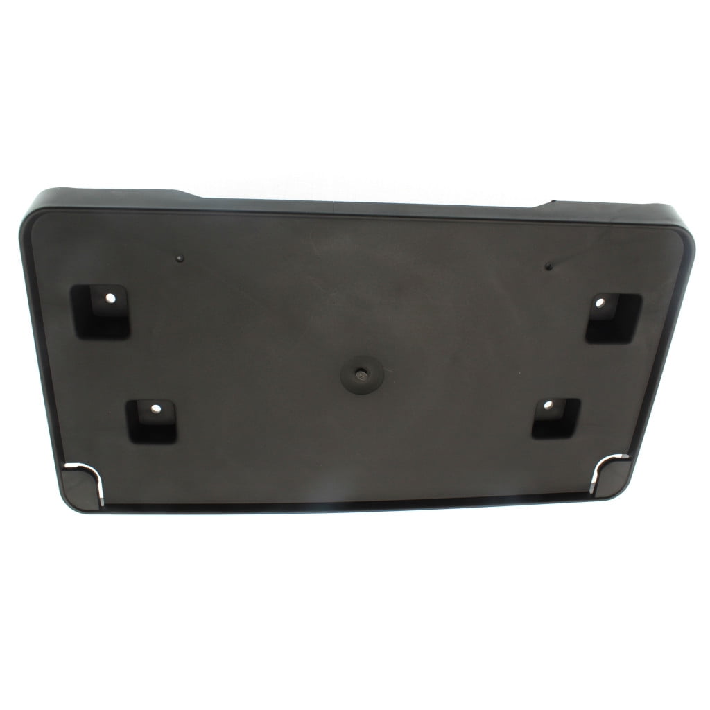 For Dodge Charger 2015-2022 License Plate Bracket | Front | With Hood ...