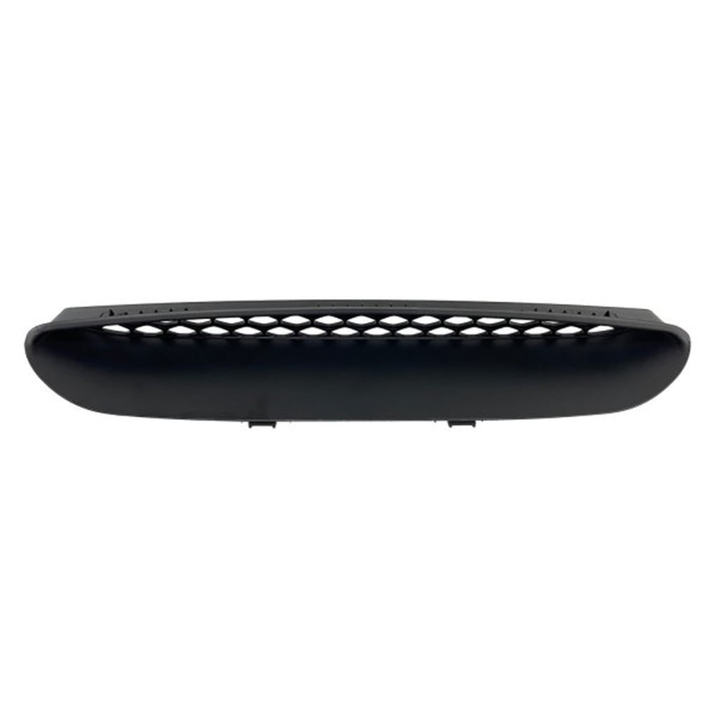 For Dodge Charger 2015-2023 Hood Scoop Grille Insert | For Center/Type ...