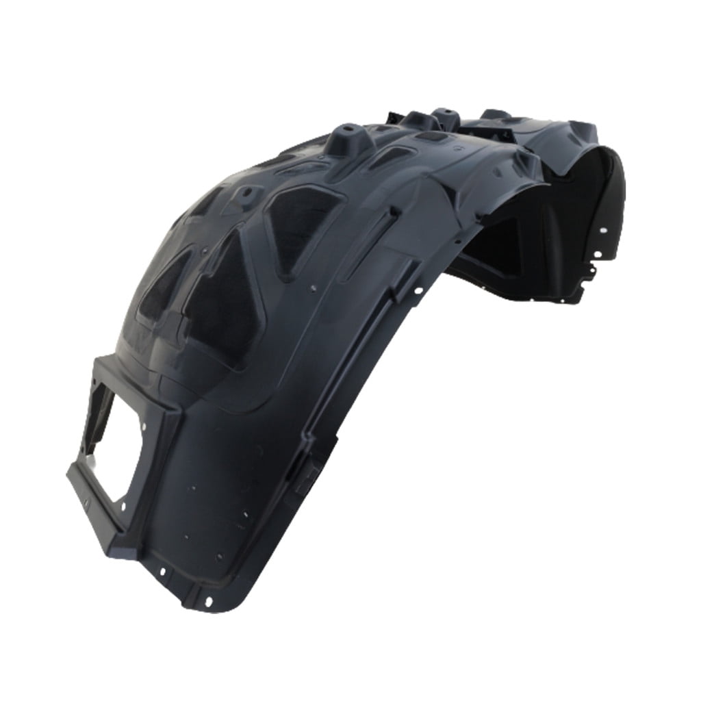 For Dodge Charger 2020 2021 2022 2023 Fender Liner Driver Side | Front ...