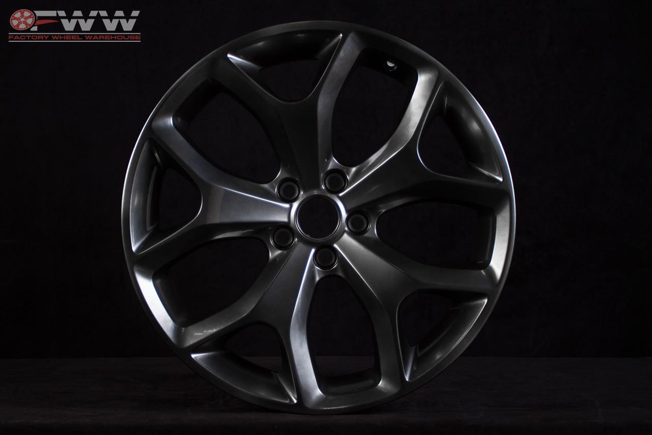 Dodge Charger Challenger Wheel 2009-2019 20" 1ZV91TRMAB - Walmart.com