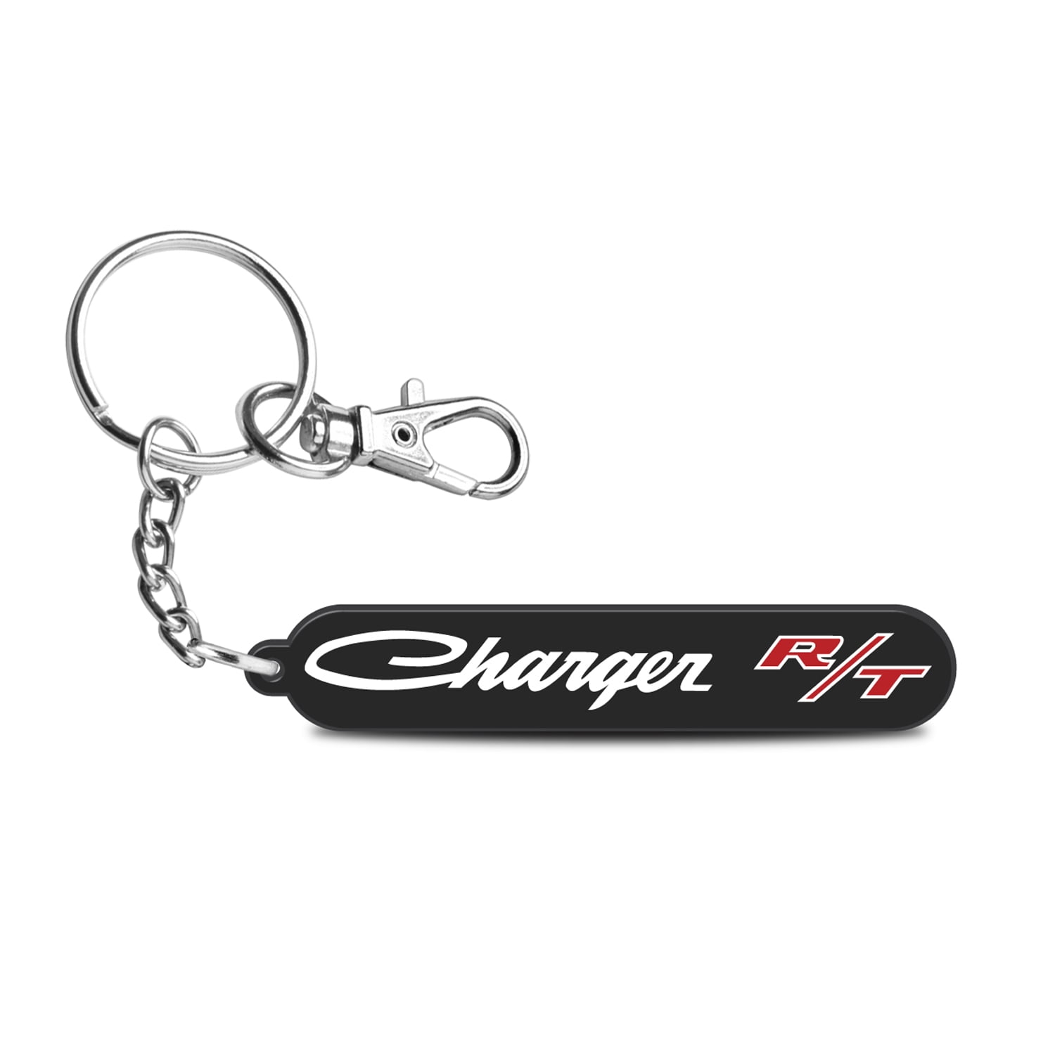 Dodge Charger R/T Classic Laser Cut Full-Color Printing Acrylic Charm ...