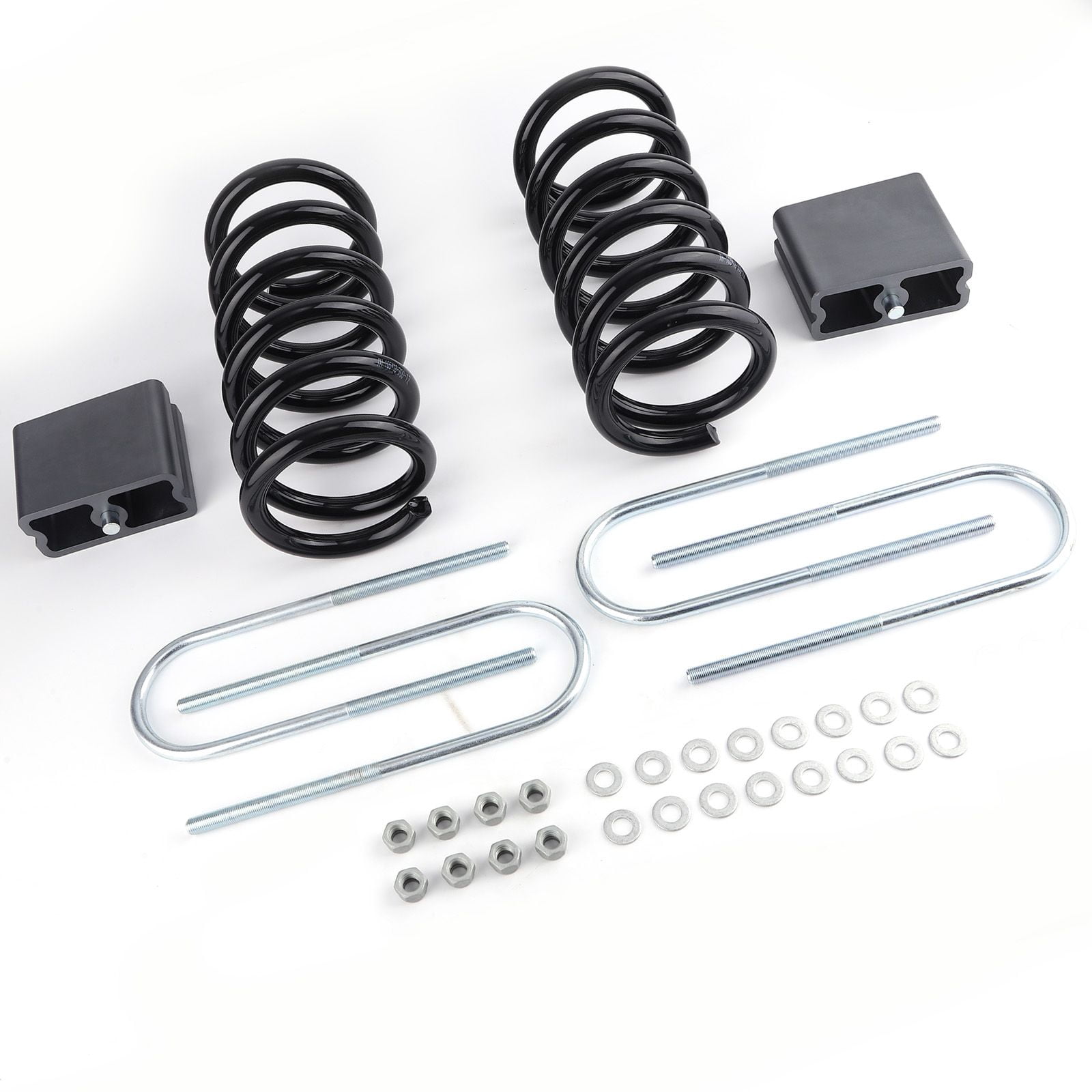 2000 Dodge Dakota 2wd Lowering Kit