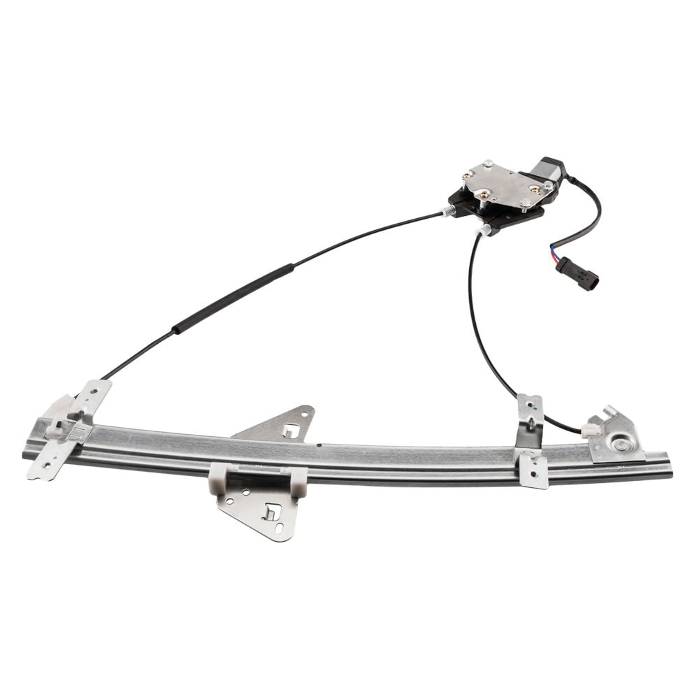Dodge Dakota/Durango 98-04 Front Left Driver Side Window Regulator ...