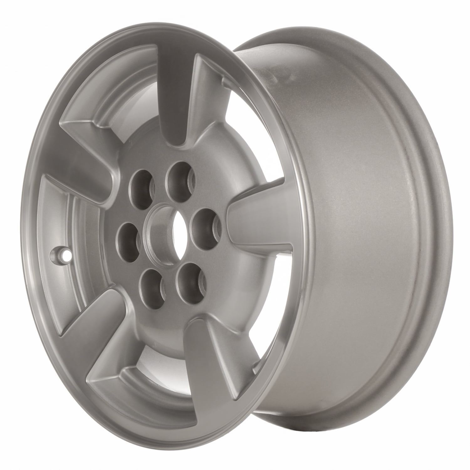 Dodge Dakota Durango Wheel 2001 2002 15" Factory OEM 56R81TRMAA ...