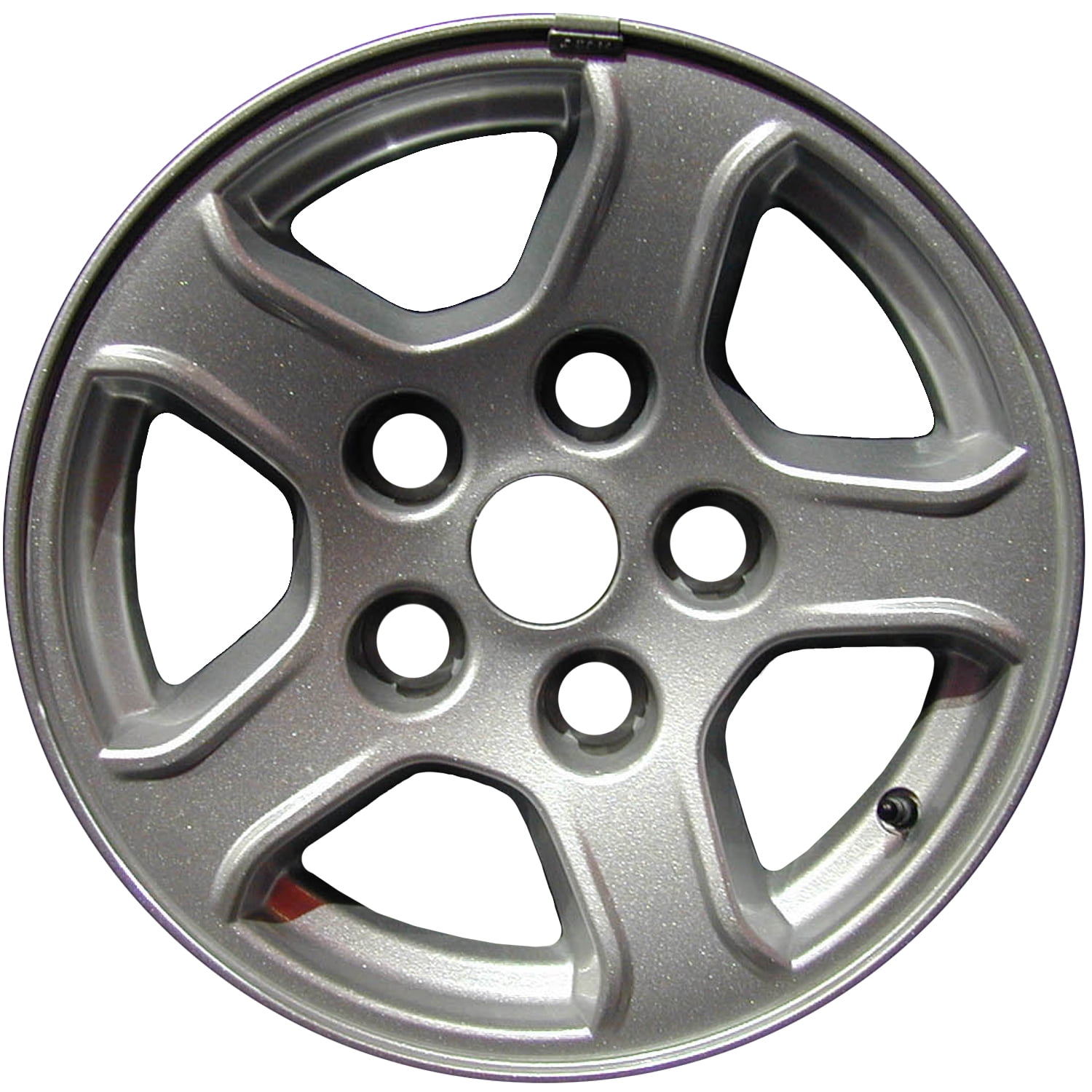 Dodge Dakota Wheel 2005-2007 16" Factory OEM Silver 0XG99TRMAA ...