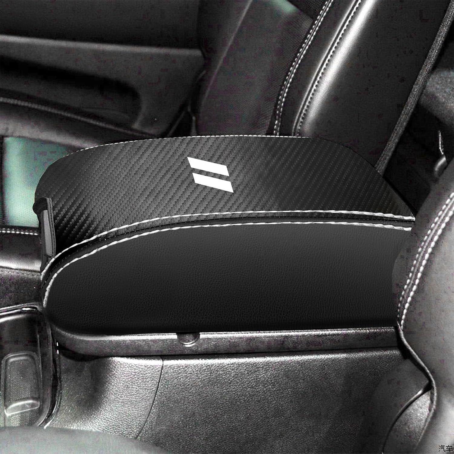 Dodge Durango Accessories 2021 2022 2023 2024 2025 Center Console ...