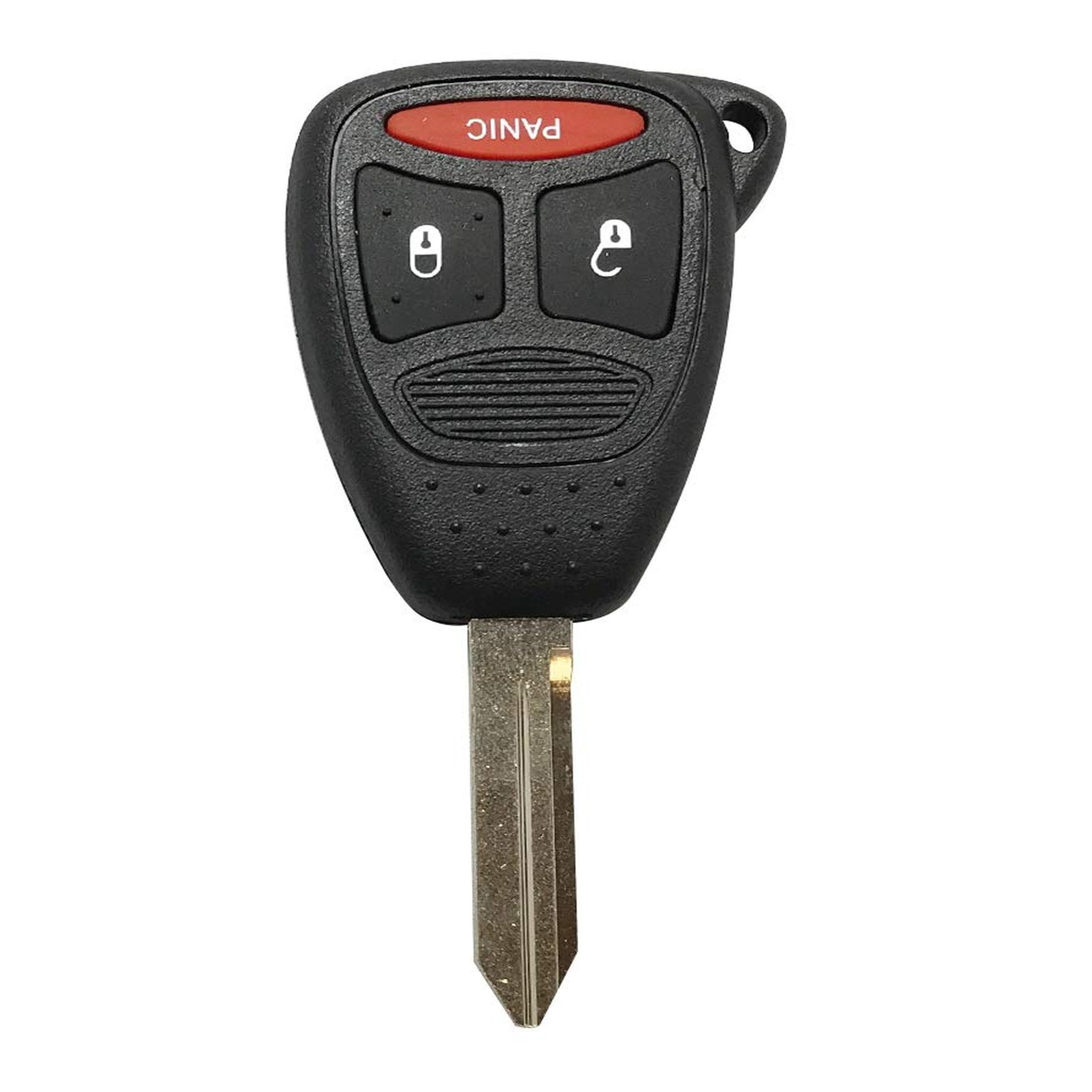 Dodge Durango RAM Remote Fob Replacement Keyless Entry Solution ...