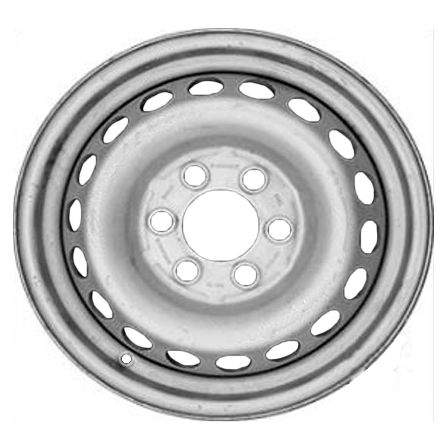 Dodge Freightliner Mercedes Sprinter Sprinter 2500 Wheel 2007-2019 16 ...