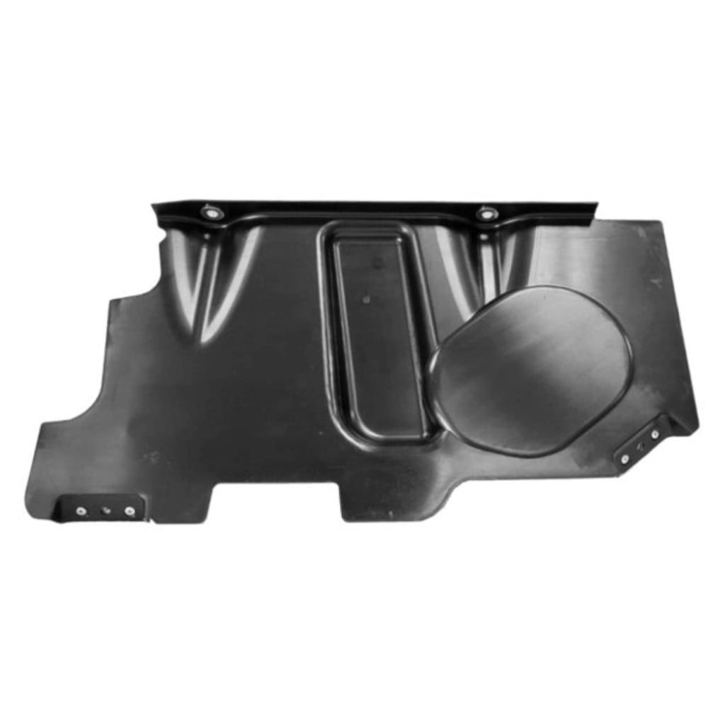 For Dodge Grand Caravan 2008-2016 Fender Splash Shield Passenger Side ...