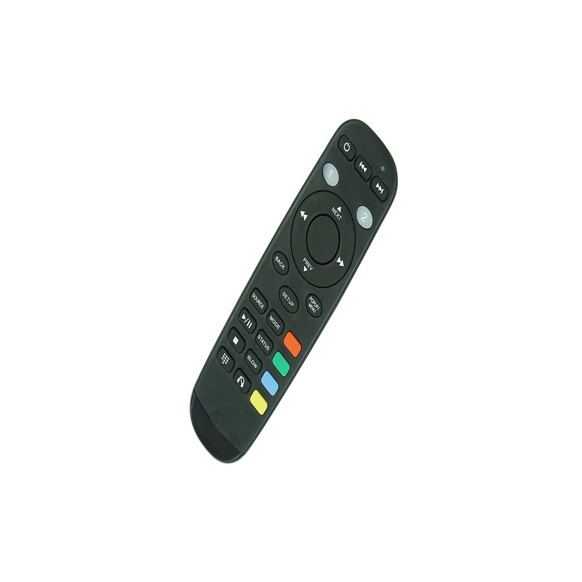 Dodge Grand Caravan UCONNECT Remote Control and Headphone Audio Kit ...
