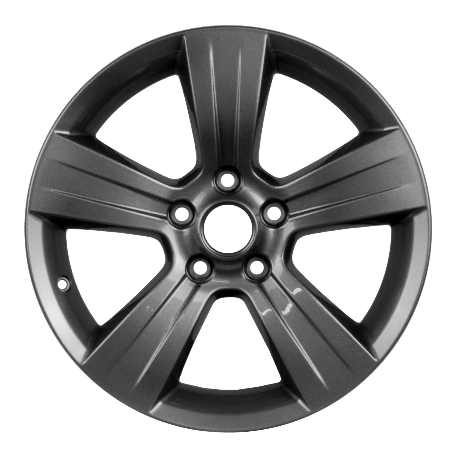 Dodge Jeep Caliber Compass Patriot Wheel 2010-2017 17" Factory OEM ...
