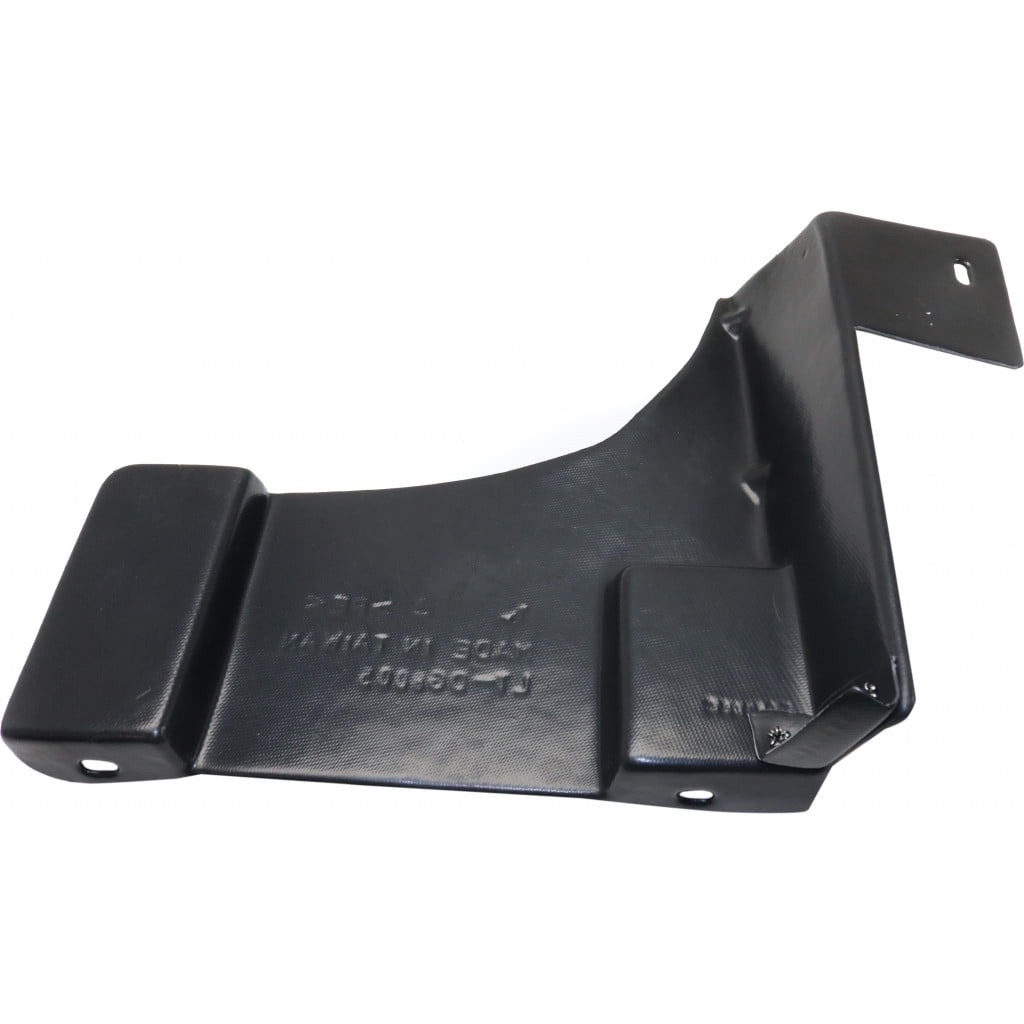 For Dodge Journey 2009-2020 Engine Splash Shield Driver Side | Front ...