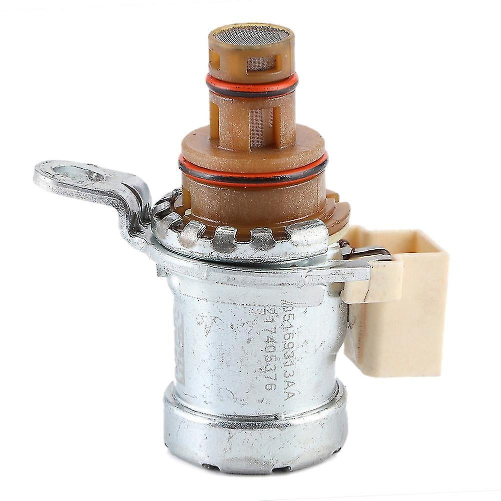 Dodge Journey/Grand Caravan VLP Sensor Trans Solenoid 5169313AA ...