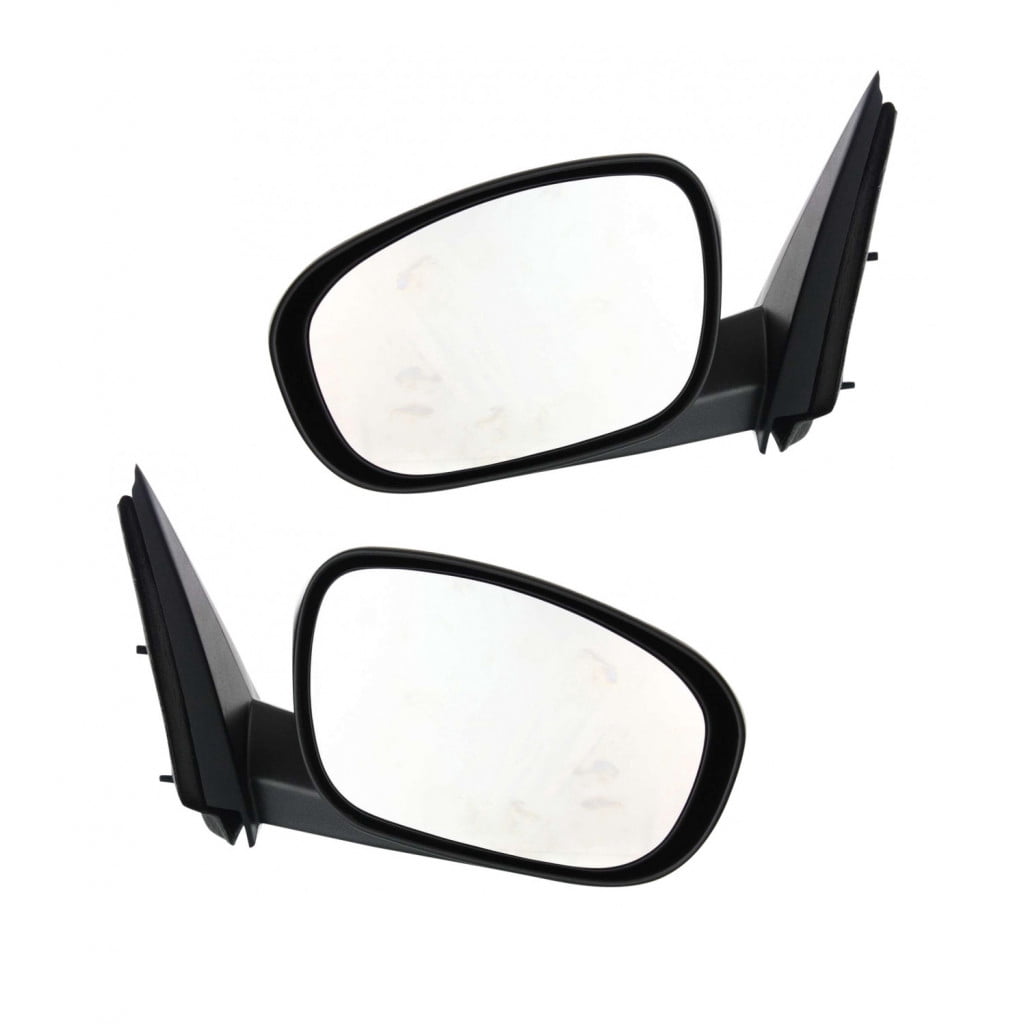 For Dodge Magnum 2005-2008 Door Mirror Driver and Passenger Side | Pair ...