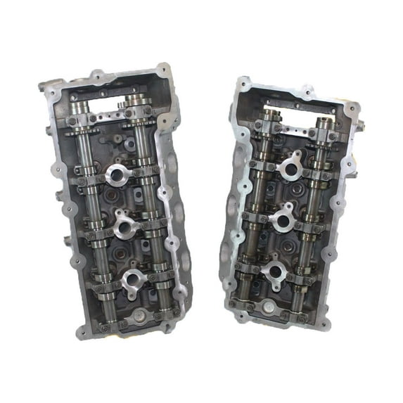 Dodge Magnum Charger Intrepid Stratus Chrysler 300 2.7 Cylinder Heads ...