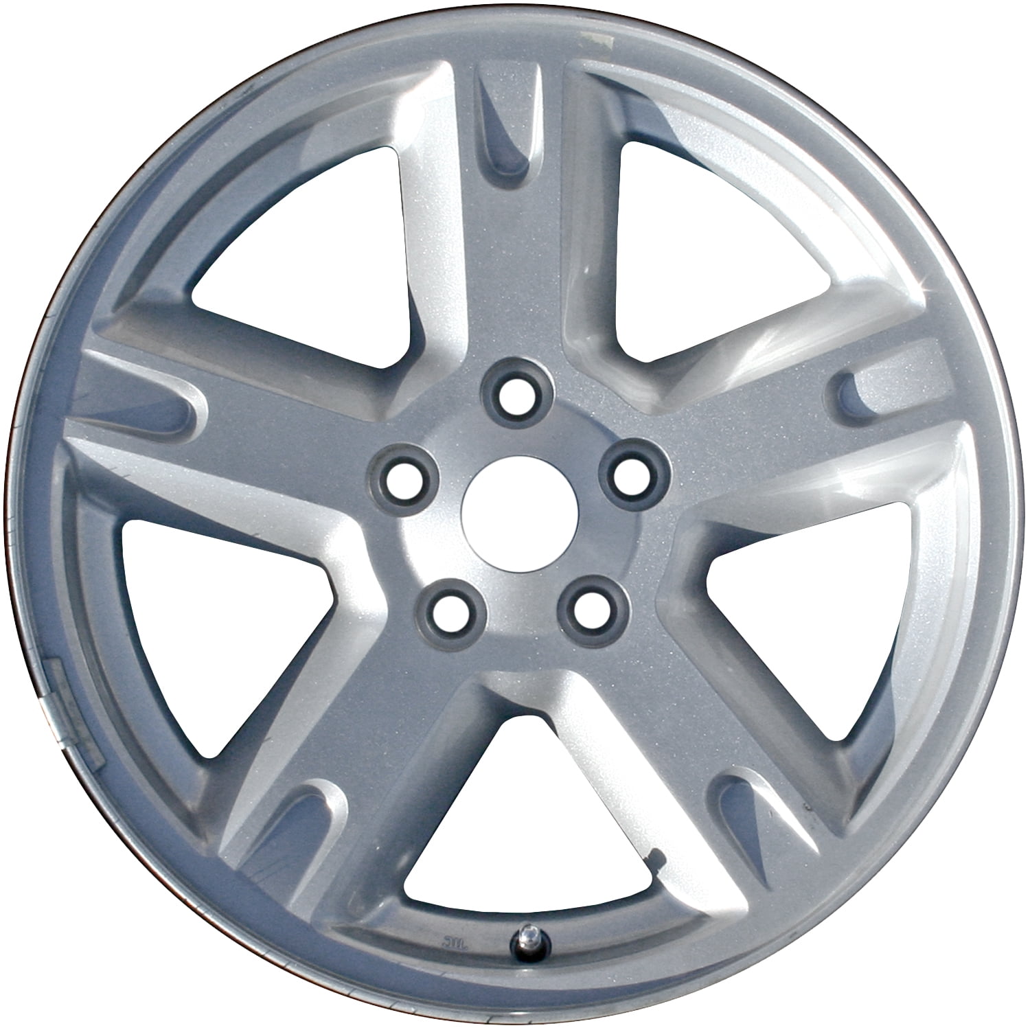 Dodge Nitro Wheel
