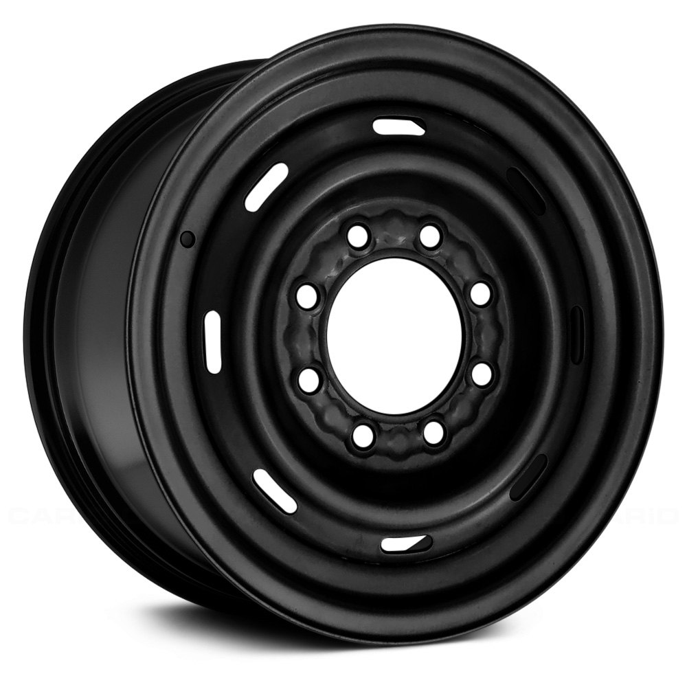 Dodge Wheel 1998-2003 16" OEM 1002675 - Walmart.com