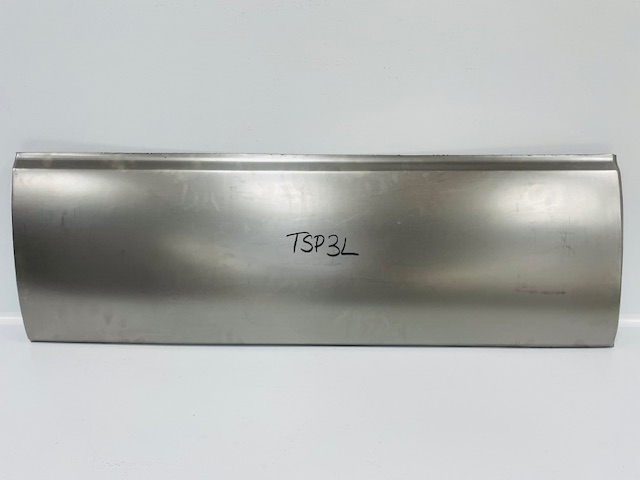 Dodge Plymouth Van A100 Truck Side Panel Left 1964-1970 Made in USA ...