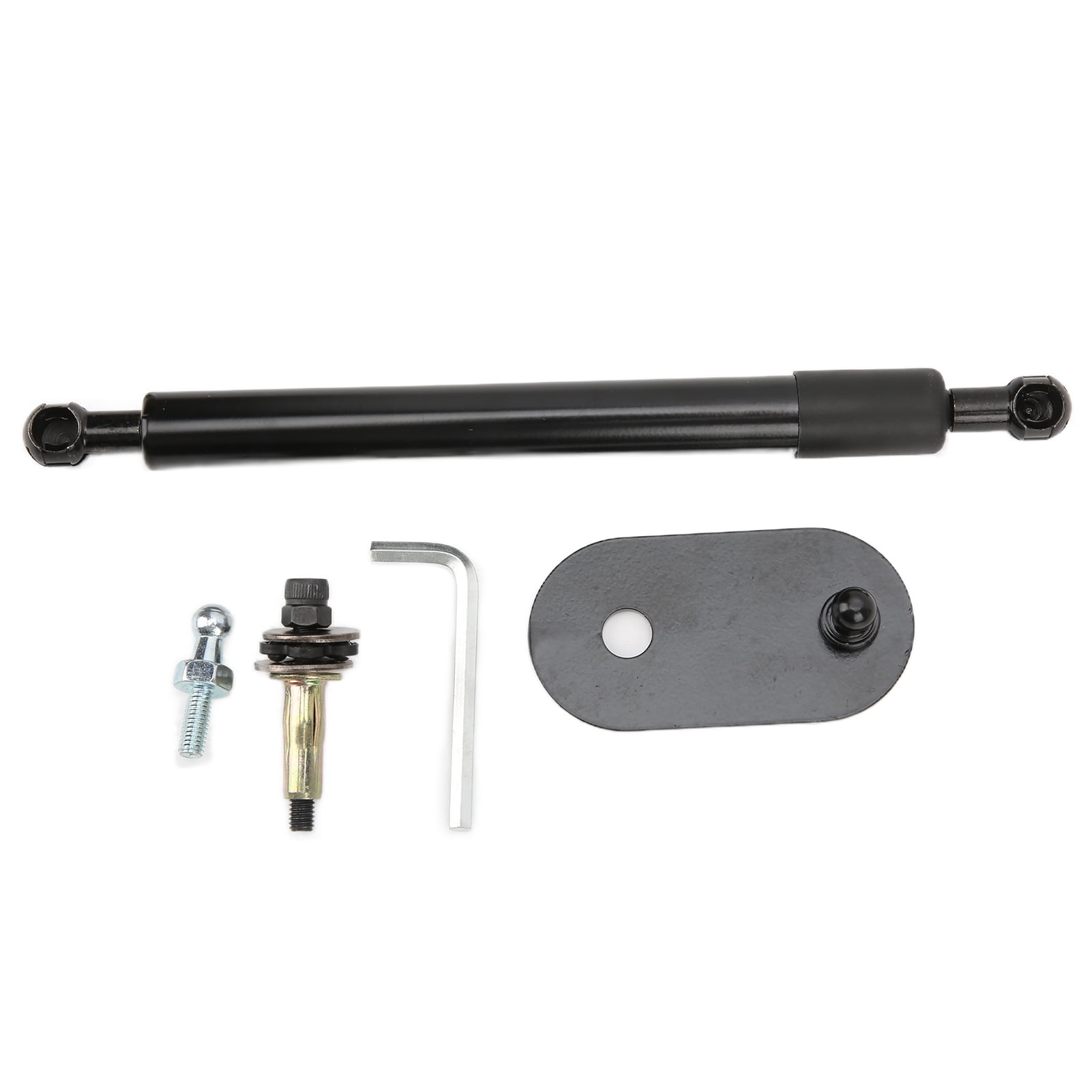Dodge RAM 1500 2500 3500 Tailgate Assist Strut Hydraulic Rod ...