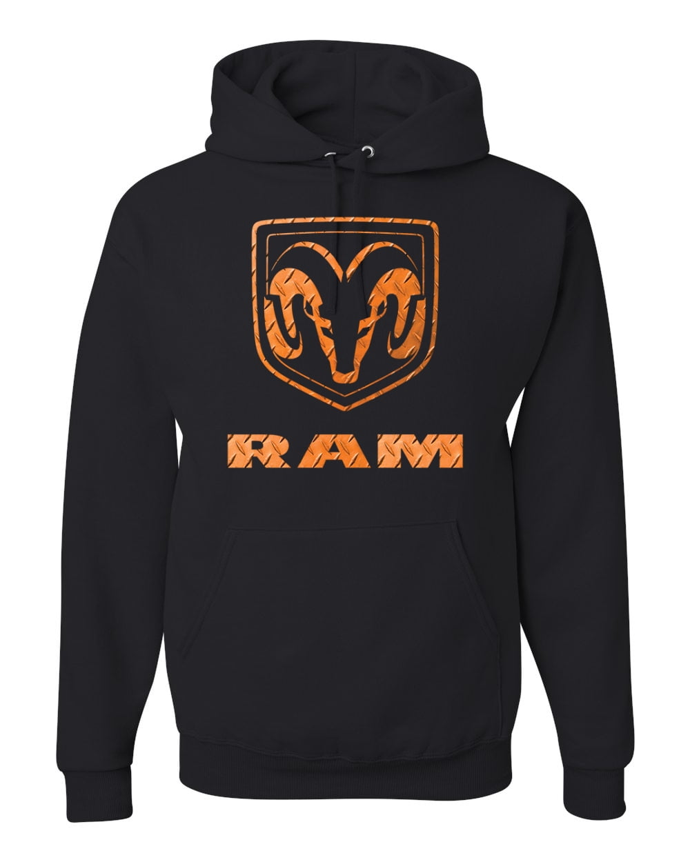Ram Tough Logo Dodge RAM Club Ukraine