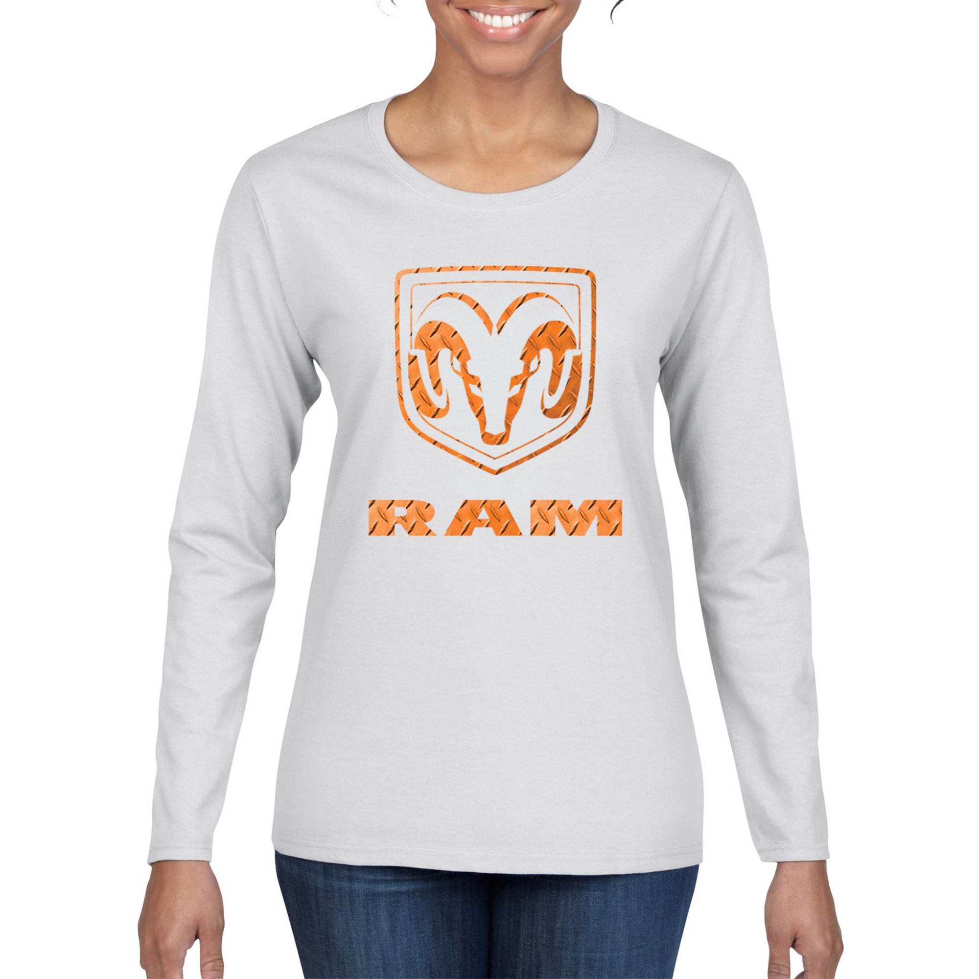 Ram Tough Logo