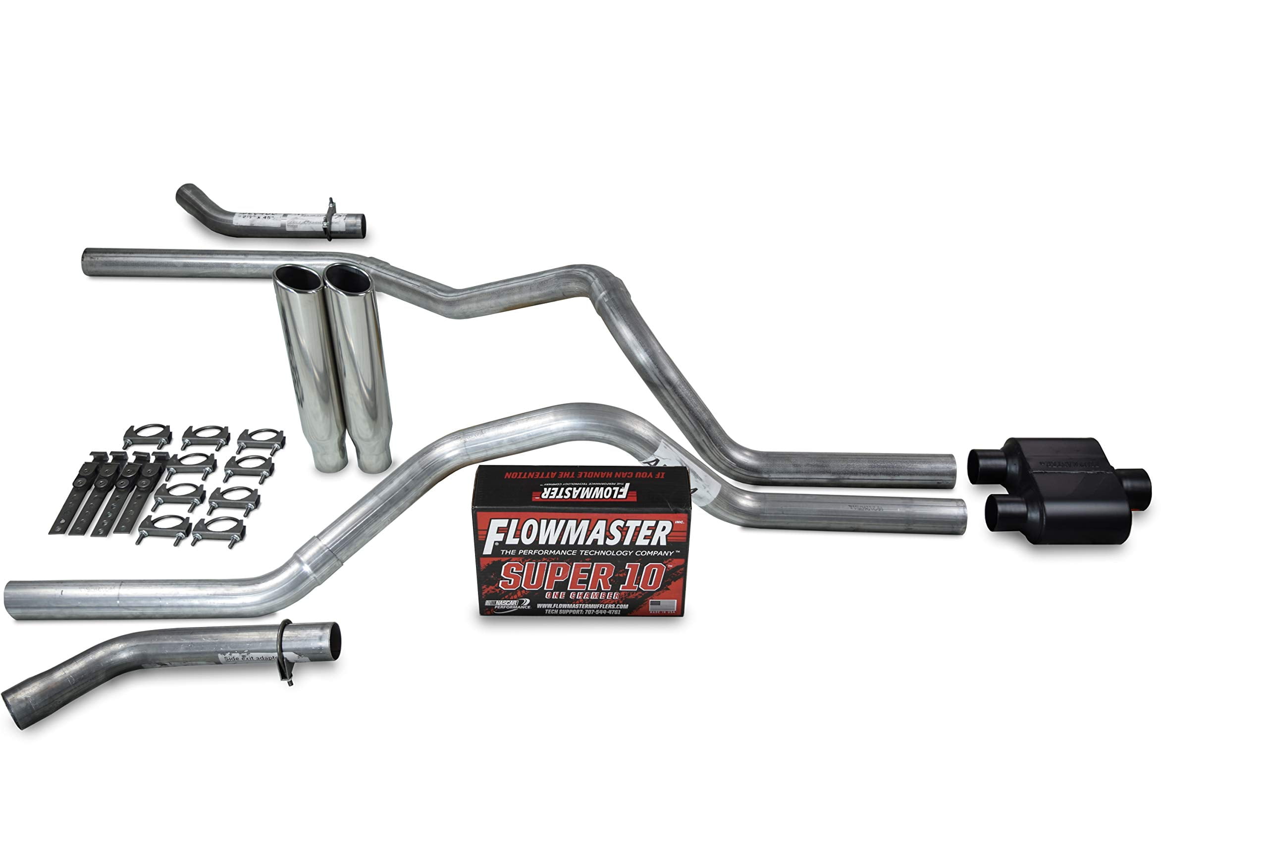 Flowmaster Super 10 Series