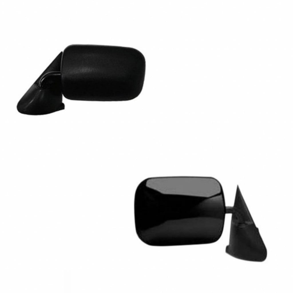 For Dodge Ram 1500 1994 95 96 1997 Door Mirror Driver and Passenger ...