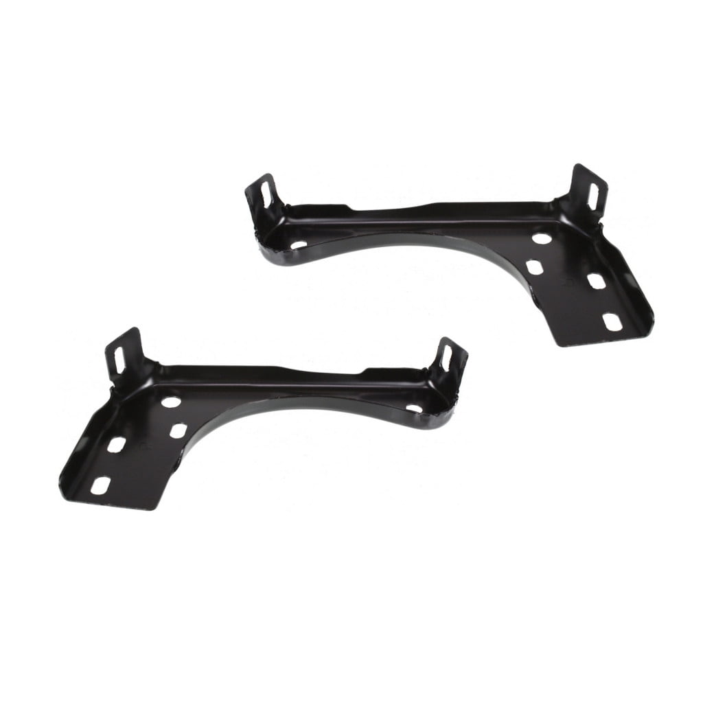 For Dodge Ram 1500 1997 98 99 00 2001 Bumper Mounting Bracket Driver ...