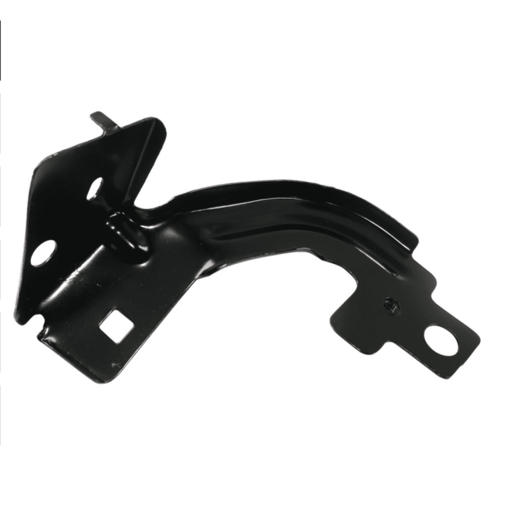 For Dodge Ram 1500 2009 2010 Fender Bracket Passenger Side | Front ...