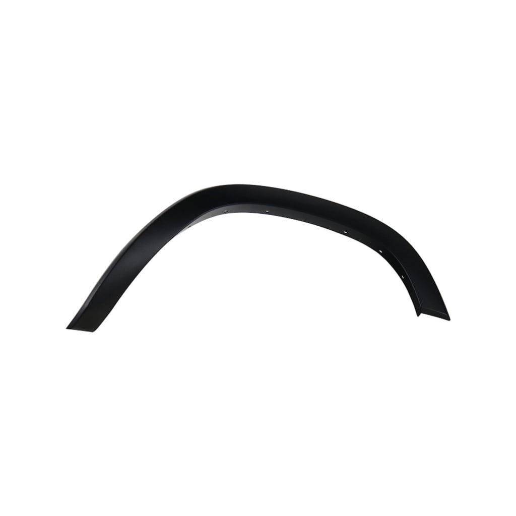 For Dodge Ram 1500 2019 20 21 22 23 2024 Wheel Arch Trim Passenger Side ...