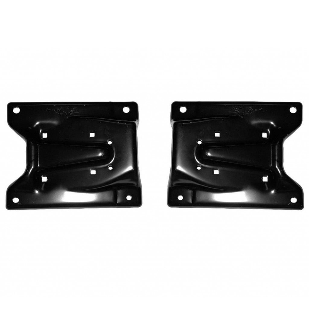For Dodge Ram 1500/2500/3500 2006 2007 2008 Bumper Mounting Bracket ...