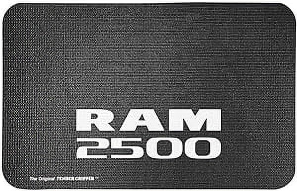 Dodge Ram 2500 Logo Fender Gripper Fender Cover FG2241 - Walmart.com