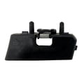 For Dodge Ram 4000/Ram 4500/Ram 5500 2009 2010 Bumper Cover Support ...
