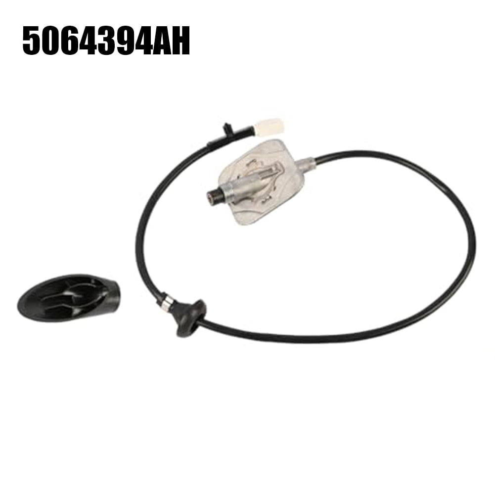 Dodge Ram Radio Antenna Base 2014-2020 1500 2500 3500 Classic OEM ...