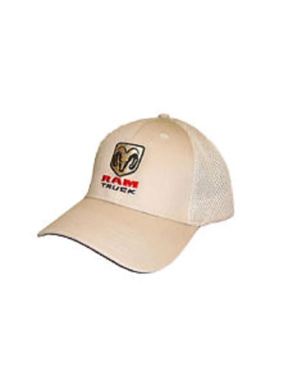 Dodge Ram Hats