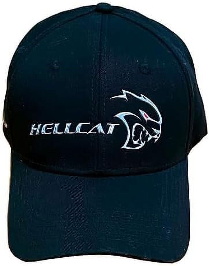 Dodge Hellcat Hat