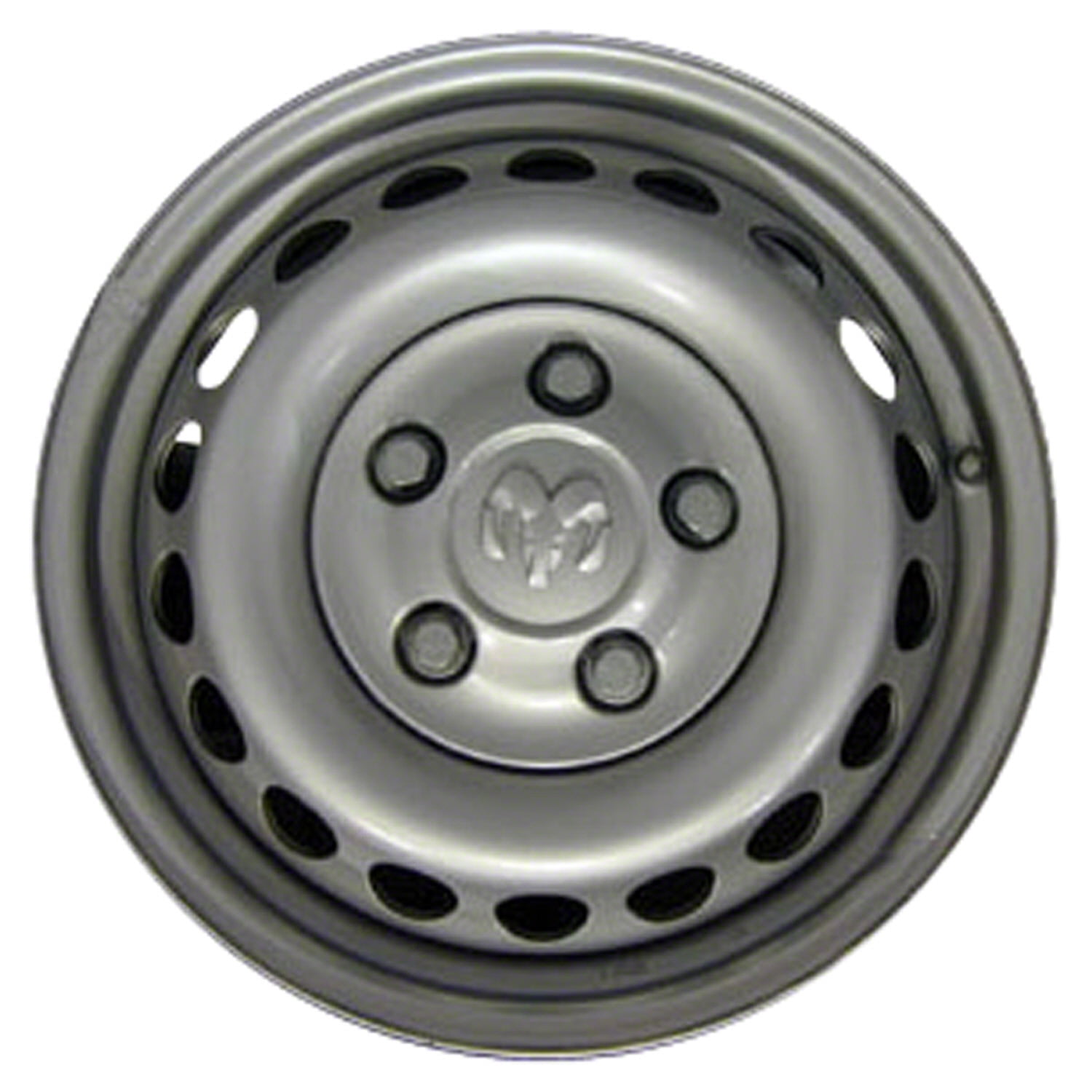 Dodge Sprinter Wheel 2002-2006 16" Factory OEM Silver 02352U20 ...