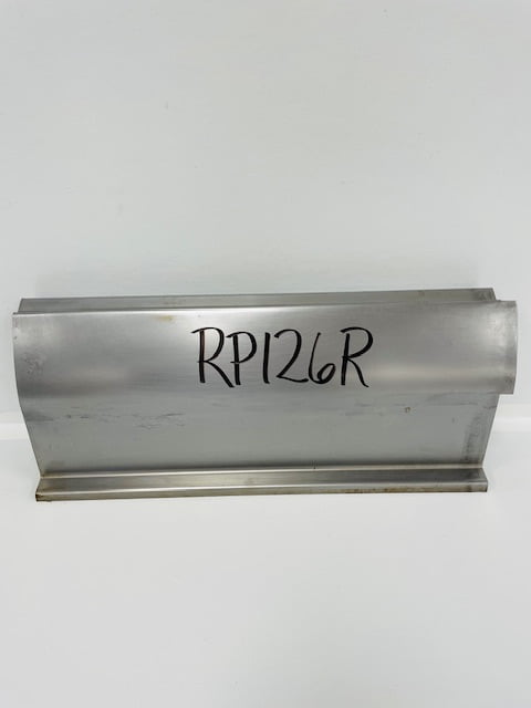 Dodge Van Rocker Panel Under Front Door Right B Model Sportsman ...