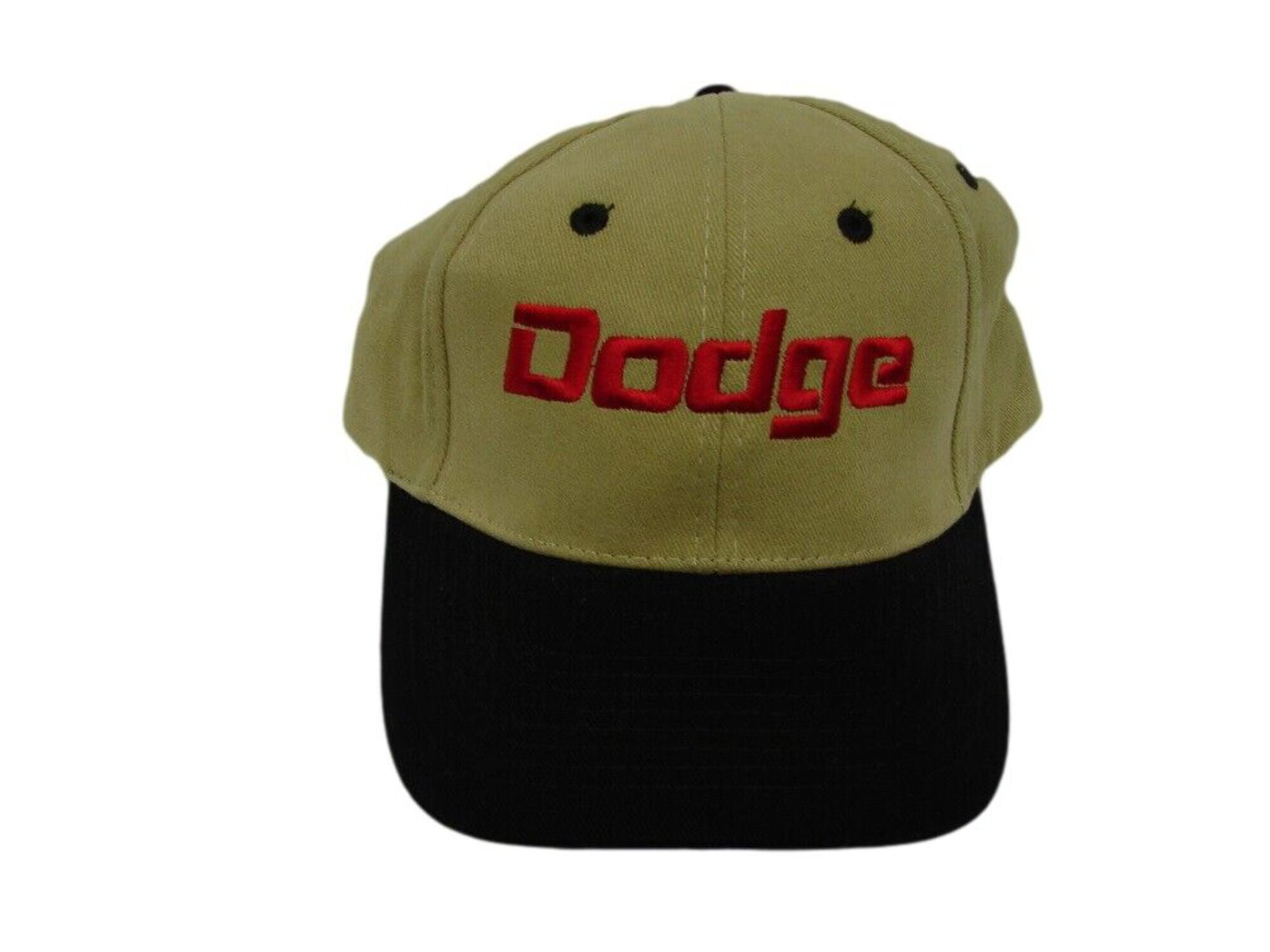 Dodge Vintage Logo Mens Hat Mopar - Walmart.com