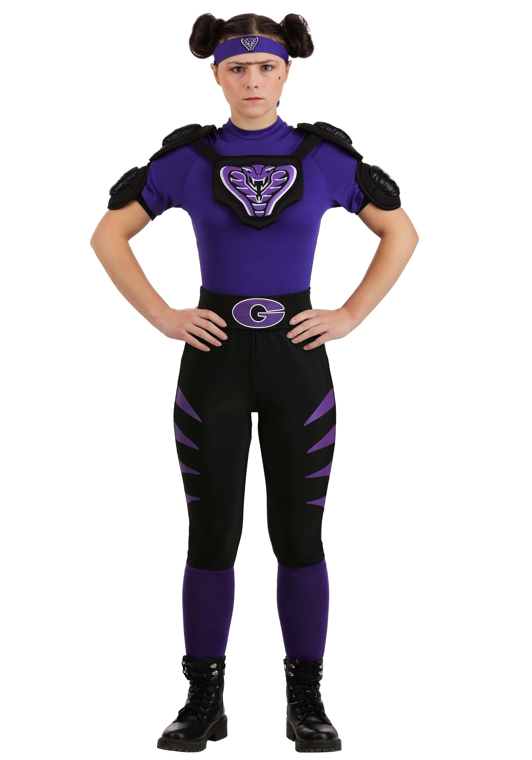 Dodgeball Globo Gym Women's Costume - Walmart.com