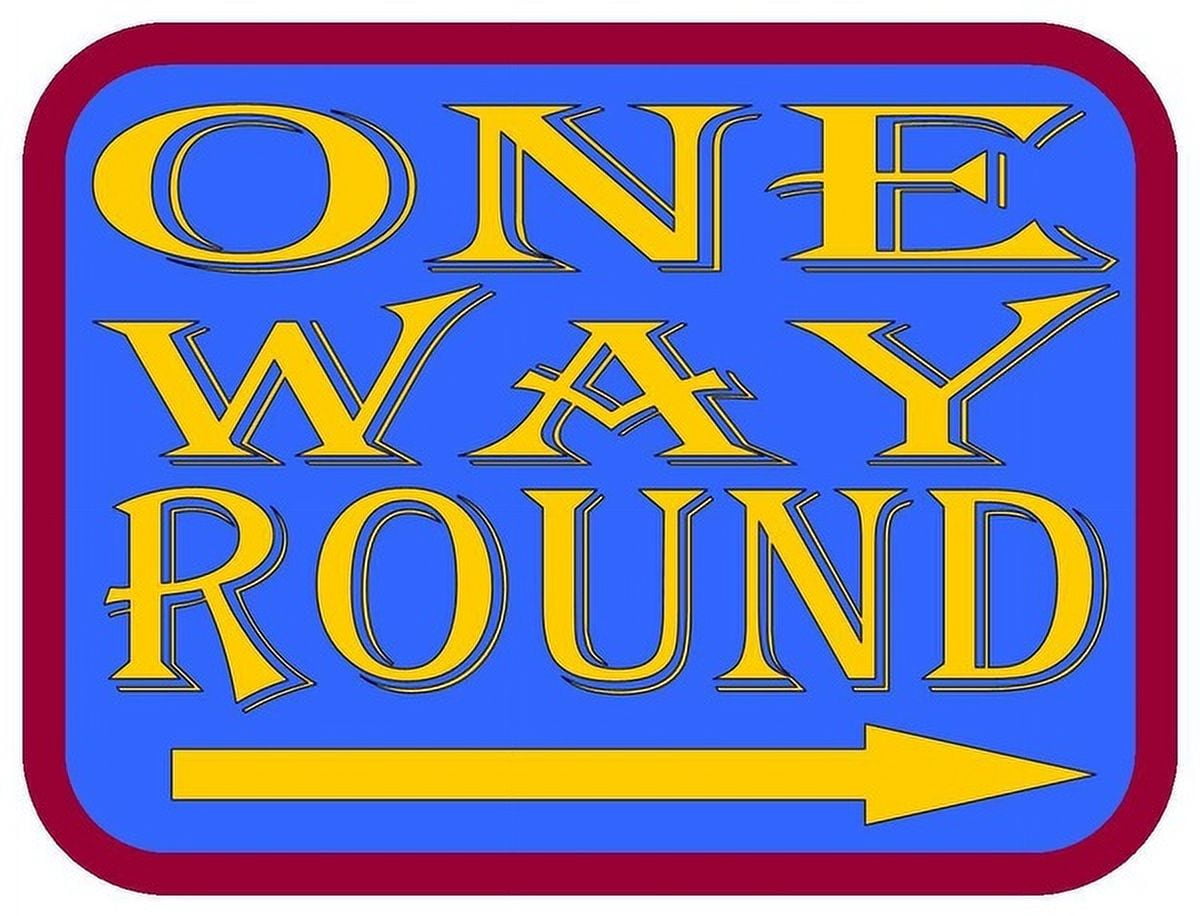 Dodgems Vinatge Style Metal Sign Kitchen Vintage Fairground Sign ...