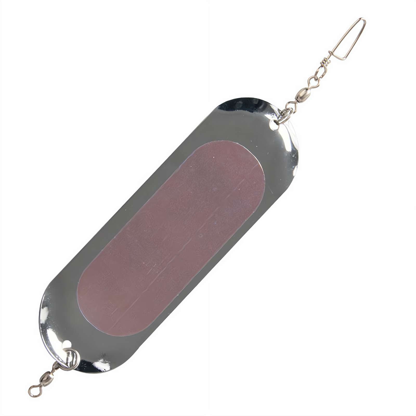 Dodger Fishing Dodgers Flashers,Stainless Steel Lure Bait Flash Board ...