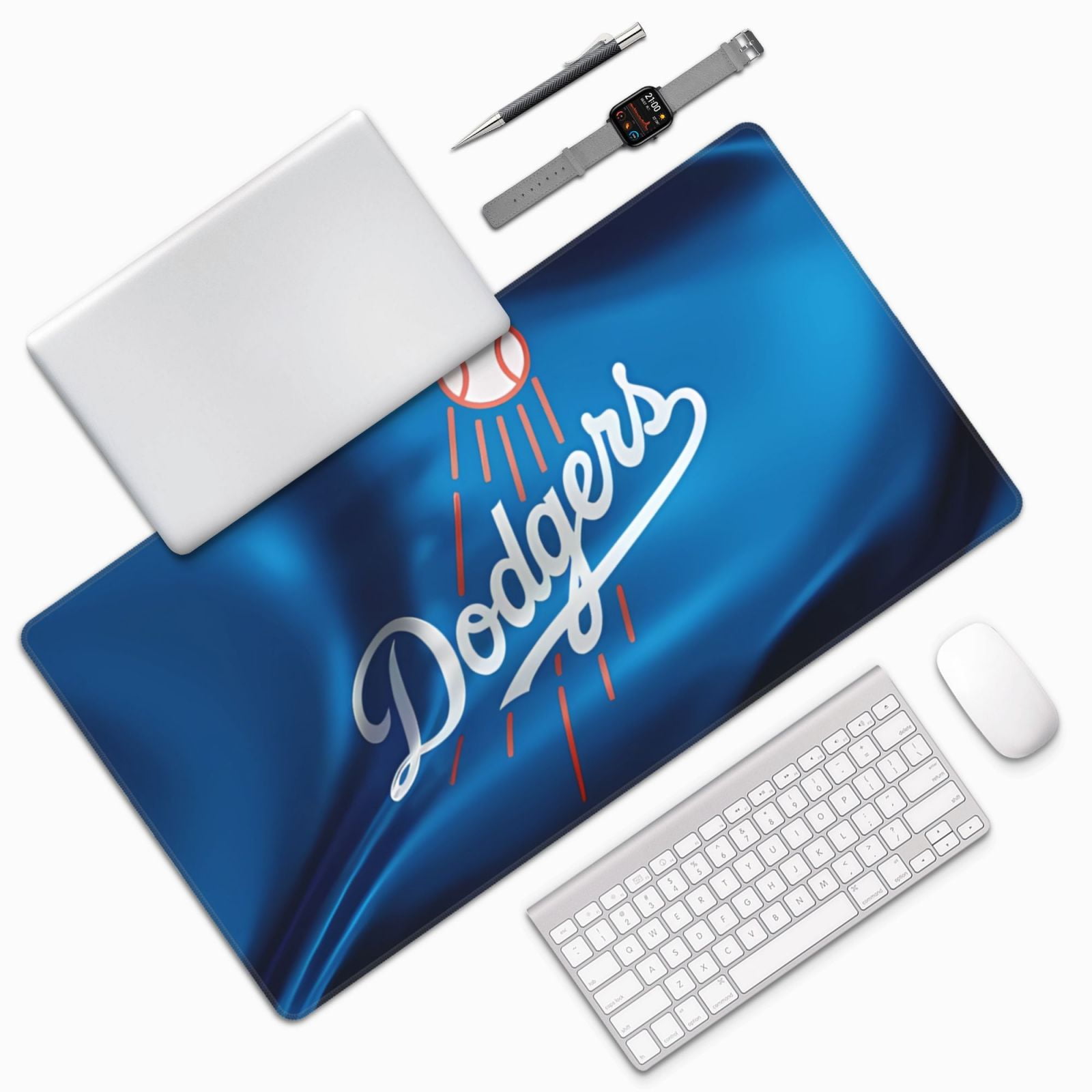 Dodgers Mouse Pad