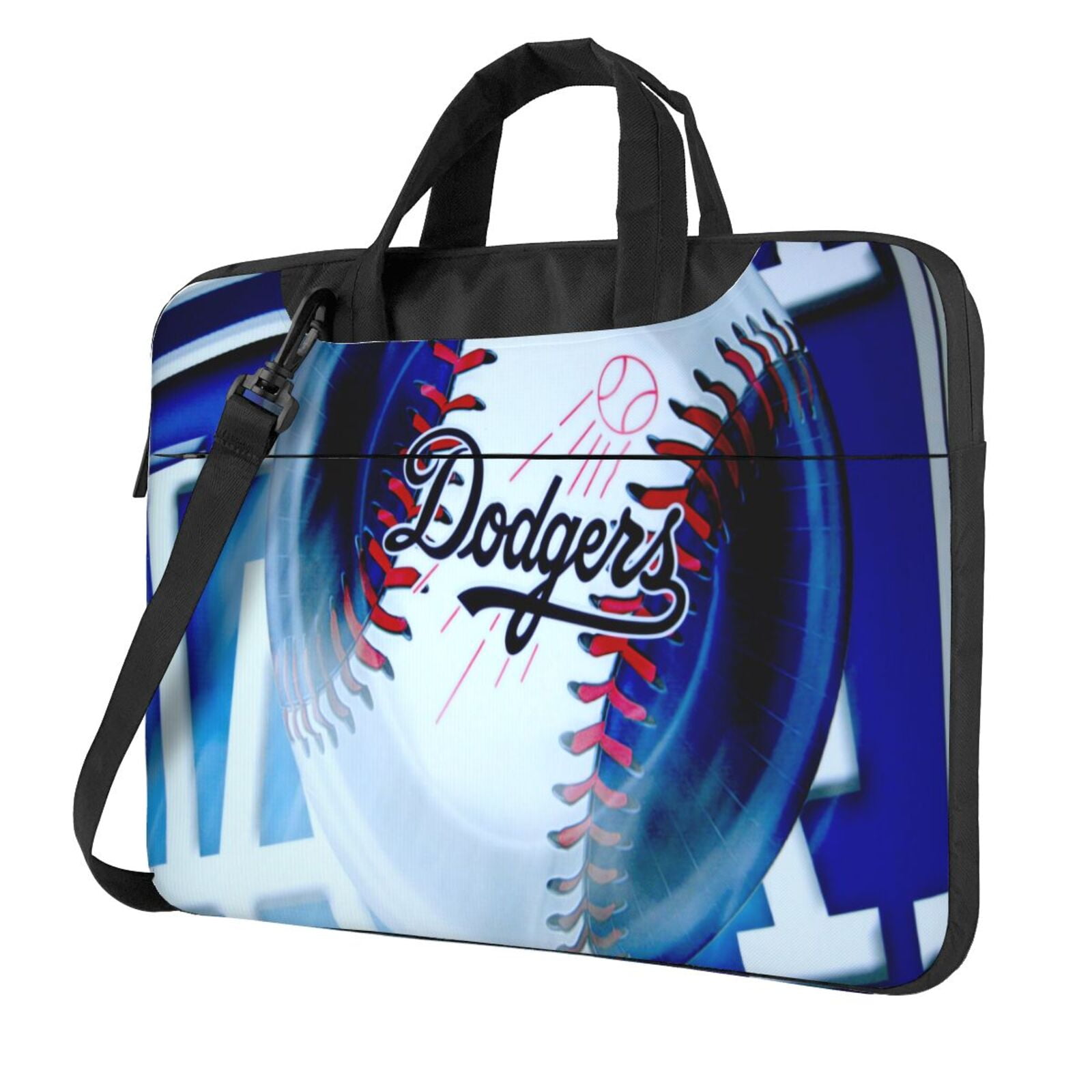 Dodgers Baseball Team Fans Custom Laptop Bags Laptop Bags Laptop Case ...