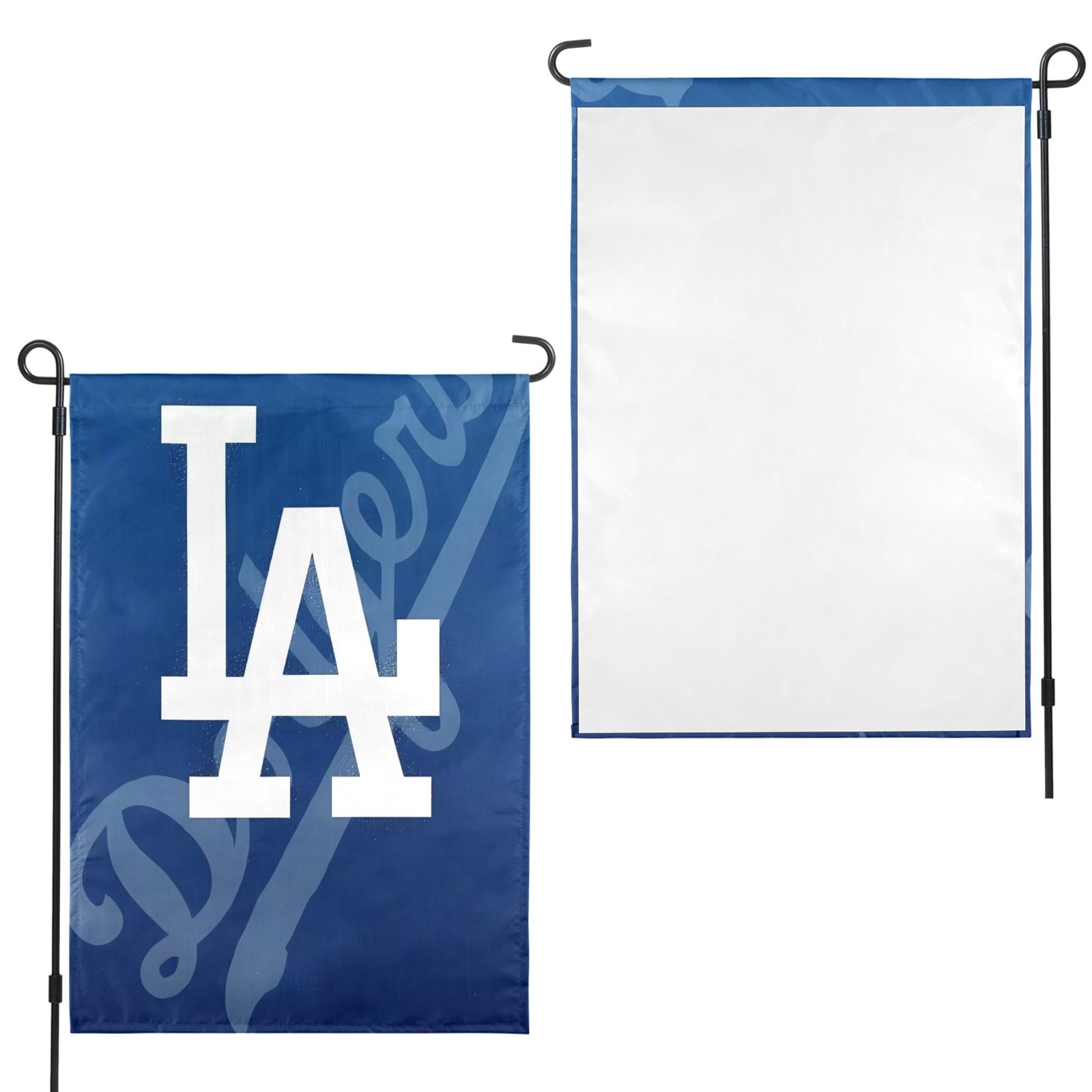 Dodgers Custom Outdoor Garden Flag Decorations 28x40 Inch, Baseball ...