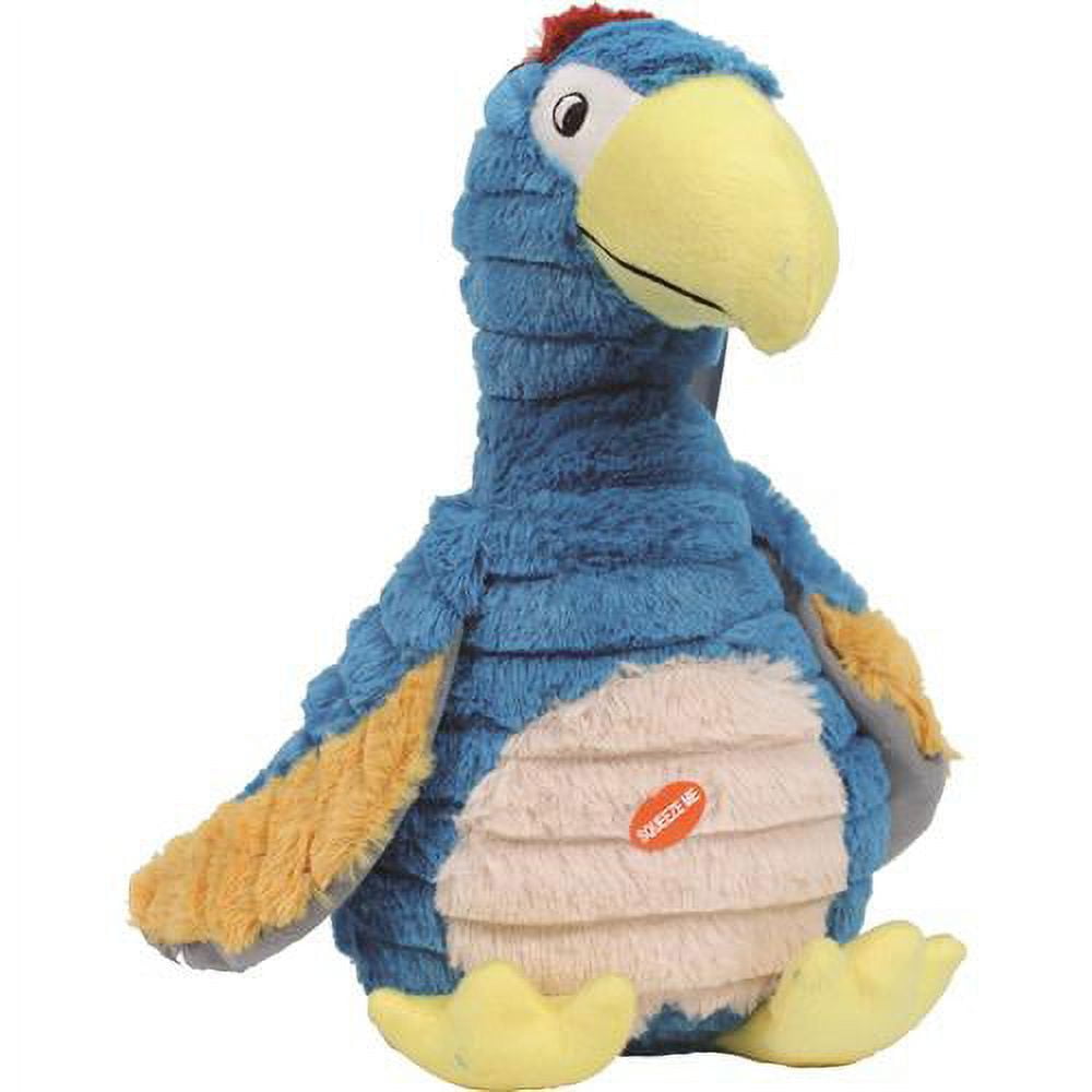 Dodo The Bird Plush Toy - Walmart.com